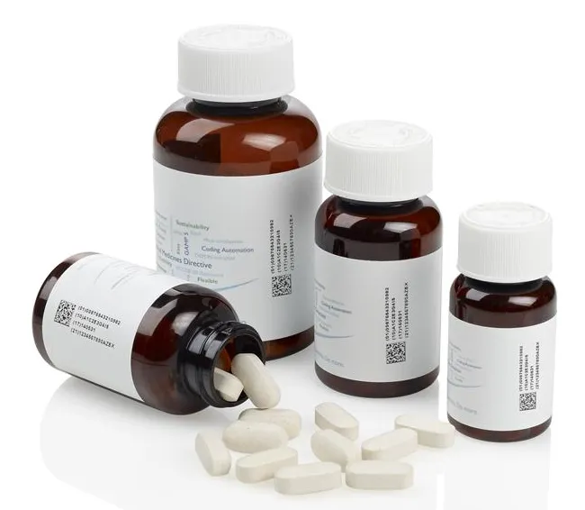 Optum Pharma – we always your optimum choice